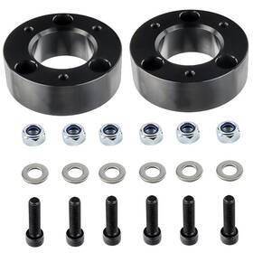 B2OS3U MAXPEEDINGRODS Strut Spacer Front Leveling Lift Kit